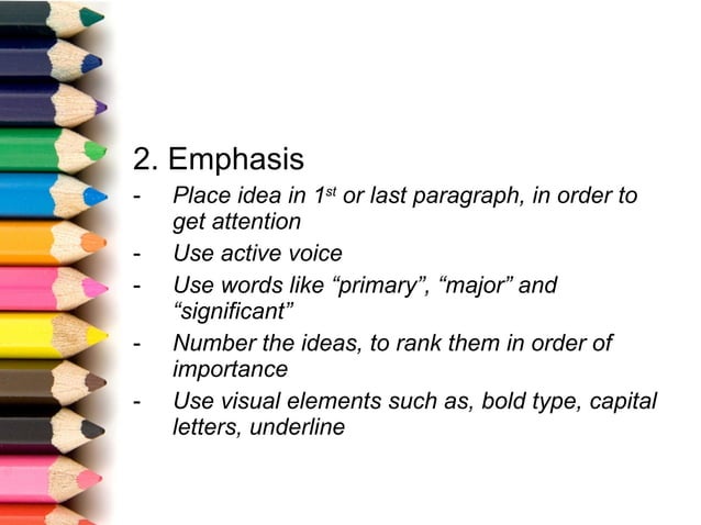 written business communication | PPT | Freelance Writing | Content ...