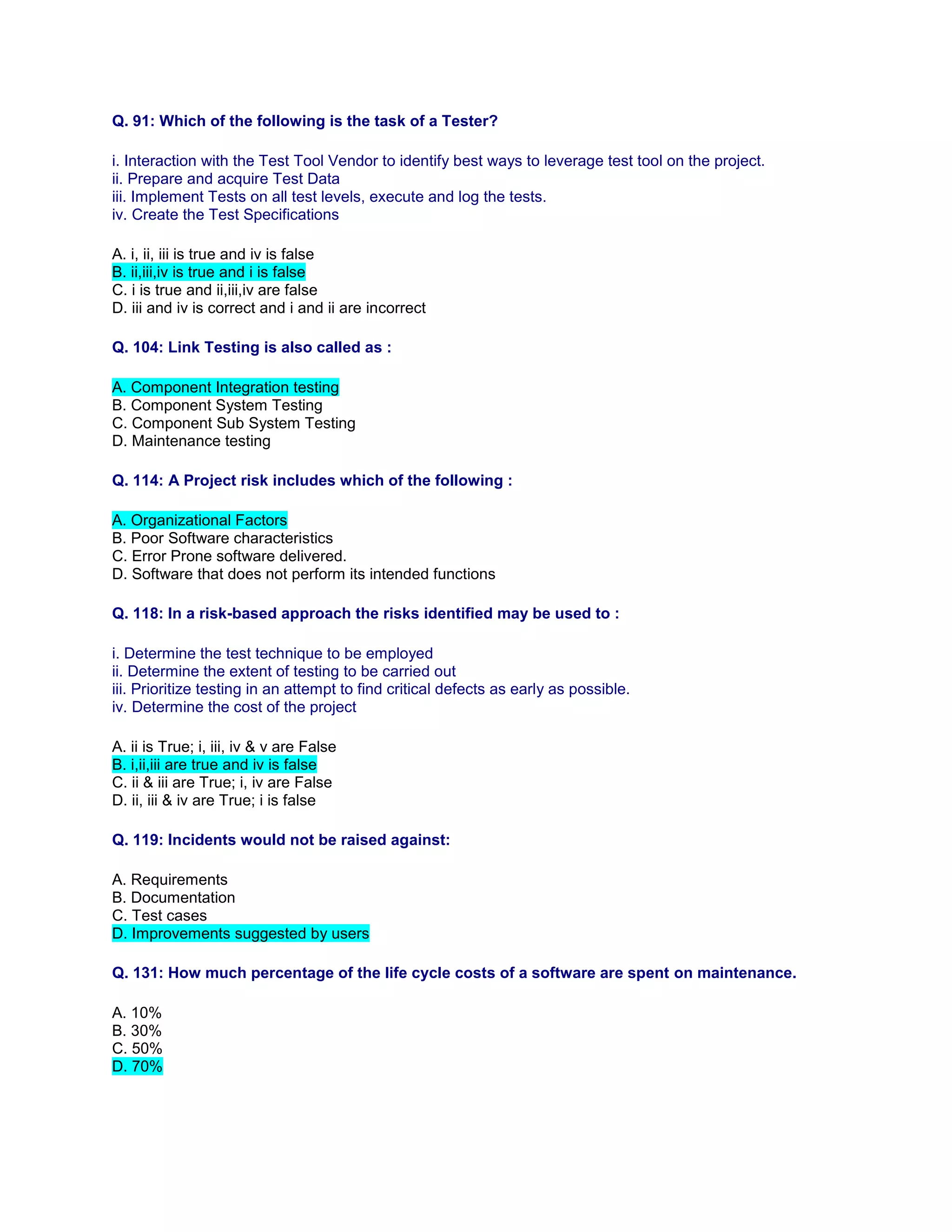 Chap5 | PDF | Computing | Technology & Computing