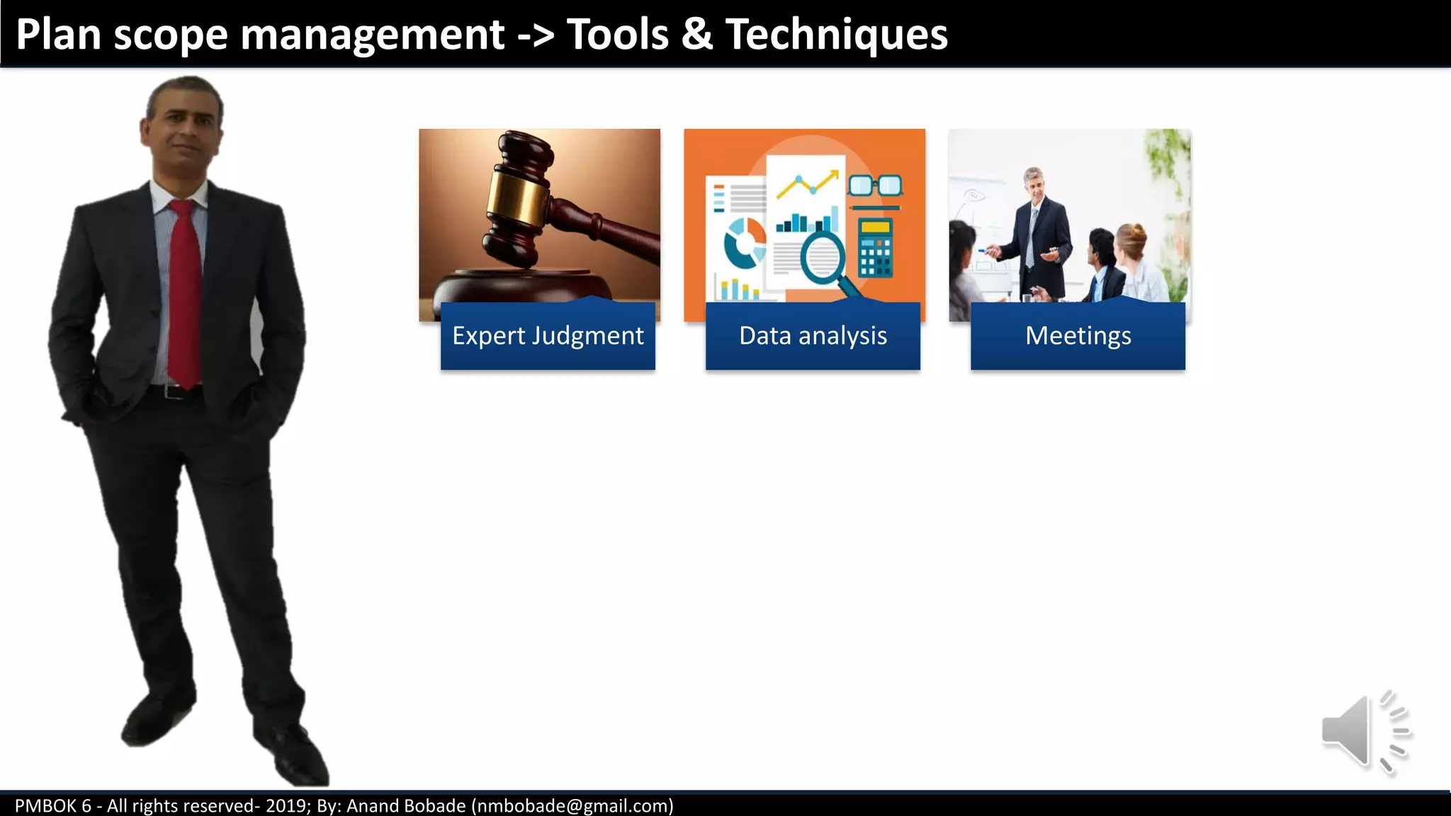 Chap 5.1 Plan Scope Management | PPT