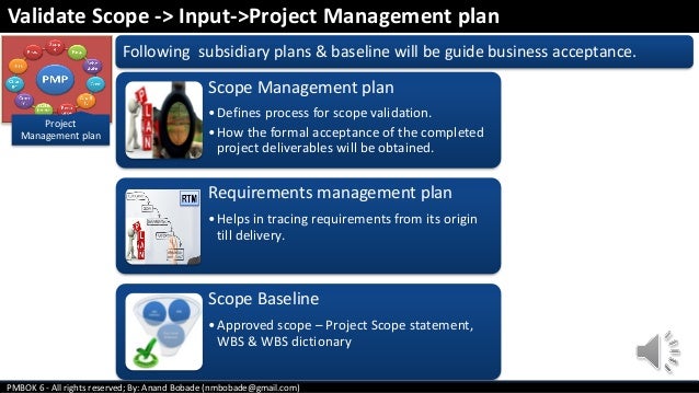 Chap 5.5 validate scope
