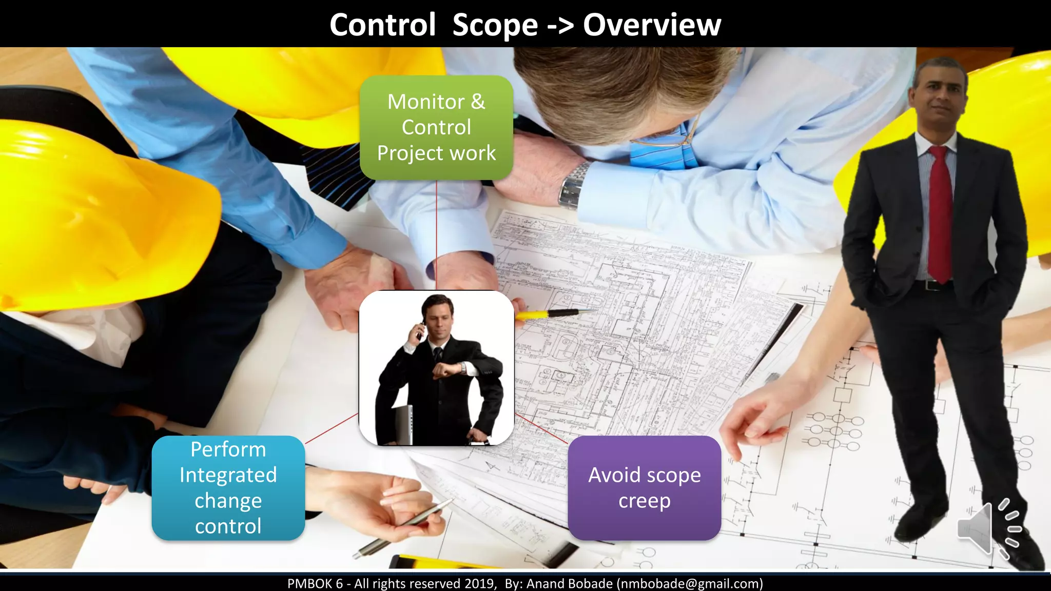 Chap 5.6 Control Scope | PDF