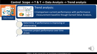 Chap 5.6 Control Scope | PPT
