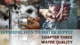 Chap 5. Water Quality.pptx