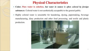Chap 5. Water Quality.pptx