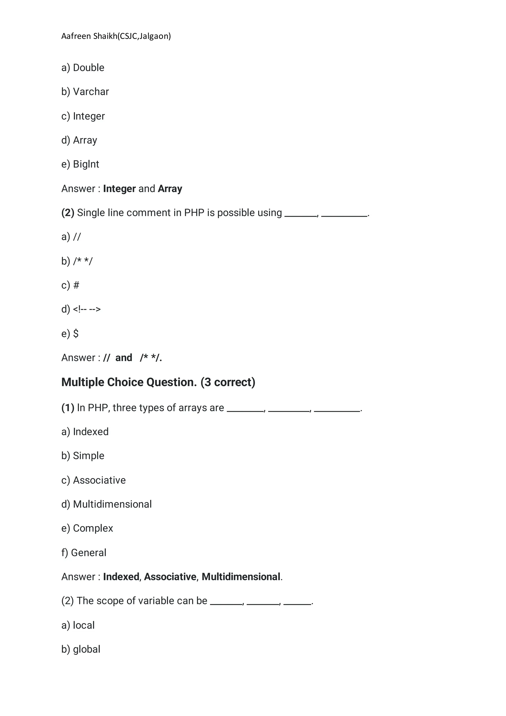 Maharashtra state board IT science Chap 5.pdf