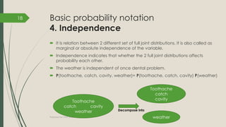 Artificial Intelligence Chap.5 : Uncertainty | PDF