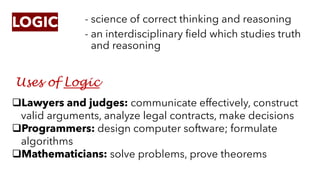 Introduction to Logic and Prabobility.pdf