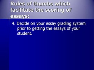 art of questioning- essay | PPTX