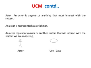 Chap5 oodm-uml-part1 | PPT
