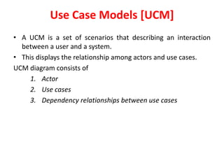 Chap5 oodm-uml-part11 | PPT