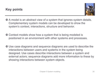 Chap 5 - System Modeling Part 1.ppt