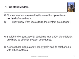 Chap 5 - System Modeling Part 1.ppt