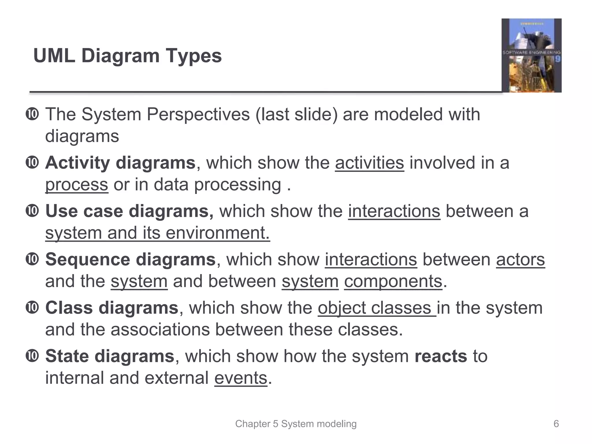 Chap 5 - System Modeling Part 1.ppt