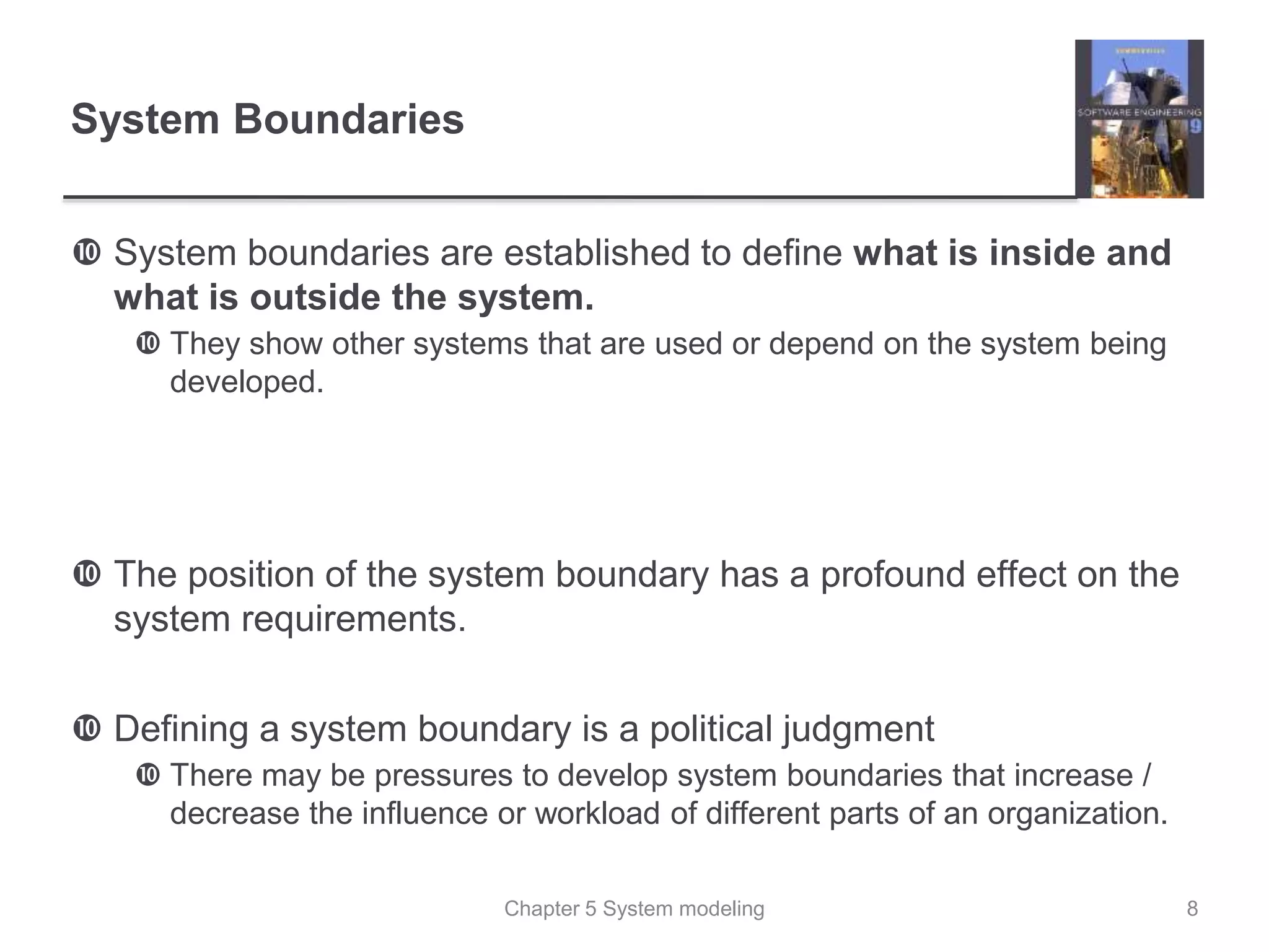 Chap 5 - System Modeling Part 1.ppt