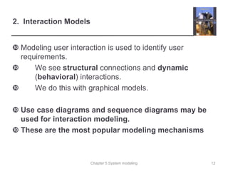 Chap 5 - System Modeling Part 1.ppt