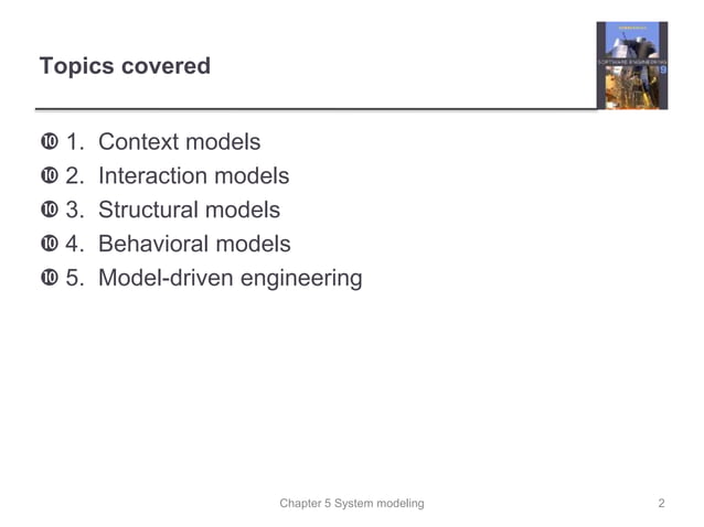 Chap 5 - System Modeling Part 1.ppt