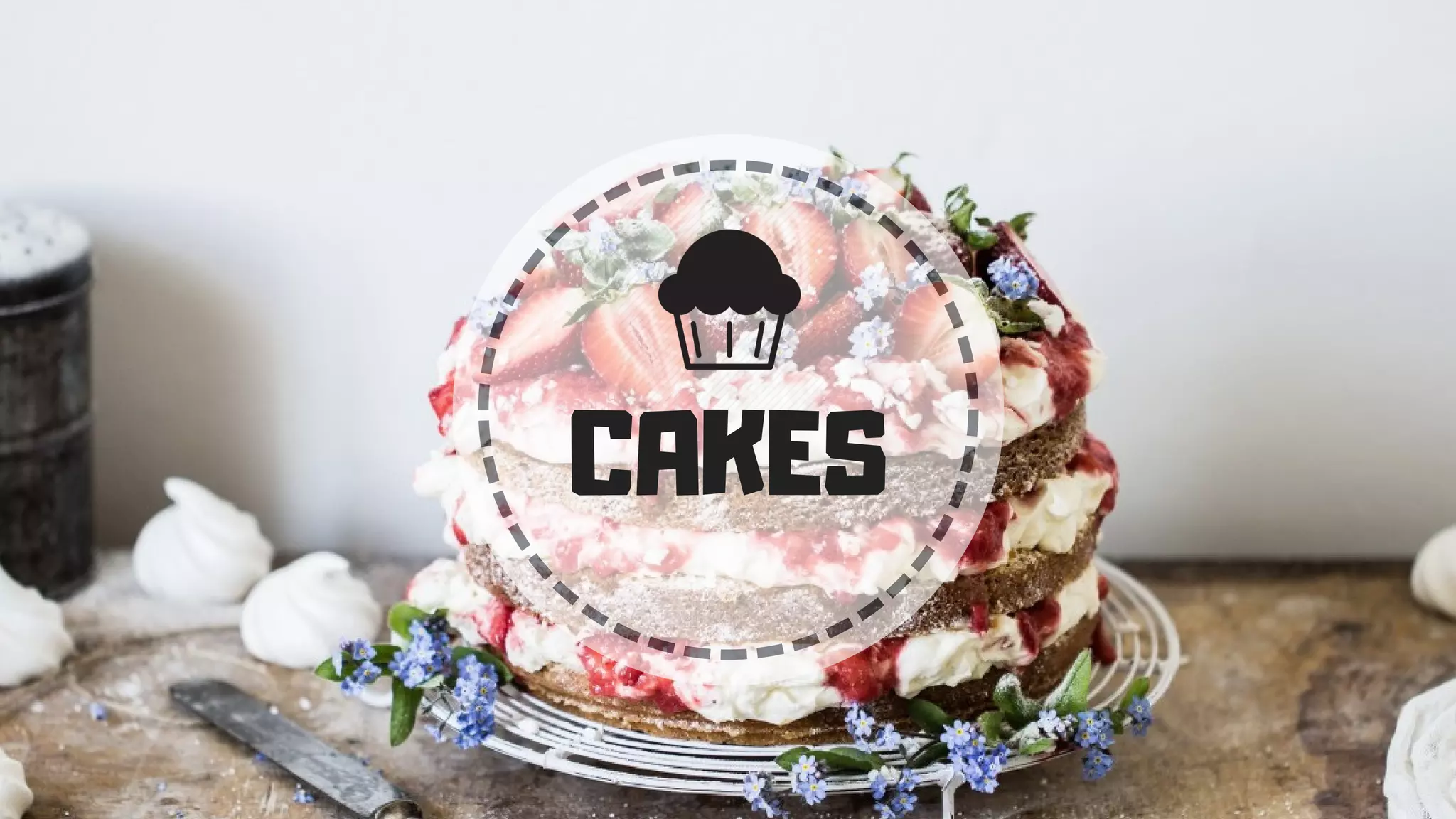 CHAPTER 5 CAKES | PDF