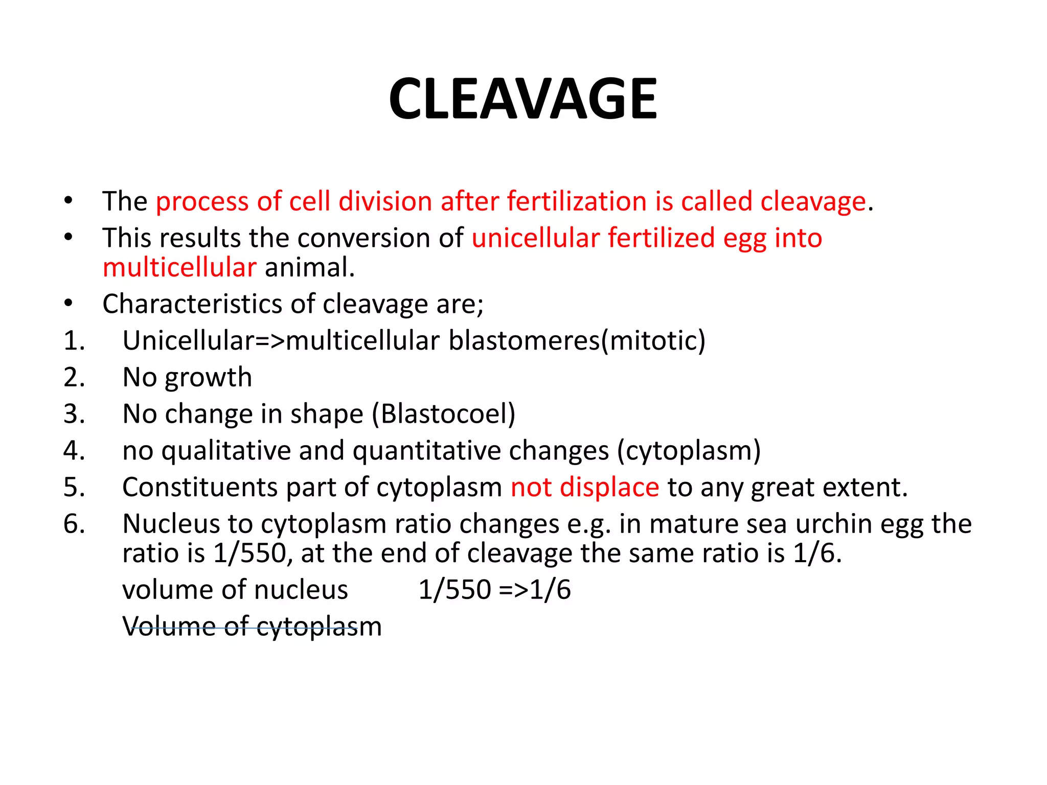 Chap 5 Cleavage.pptx