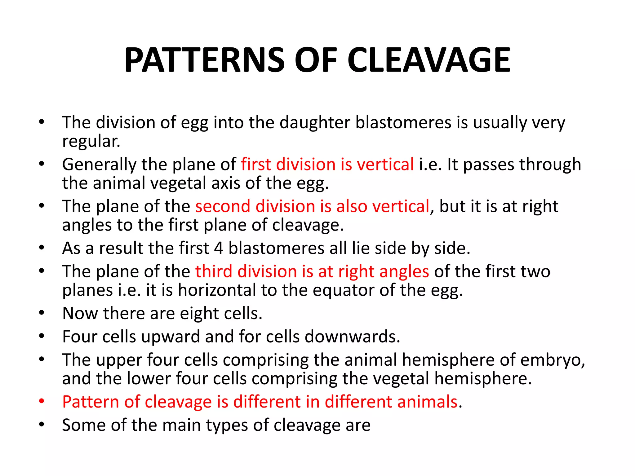 Chap 5 Cleavage.pptx