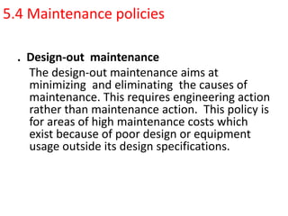 Chap 5 Elements of Maint Techenologyf.ppt
