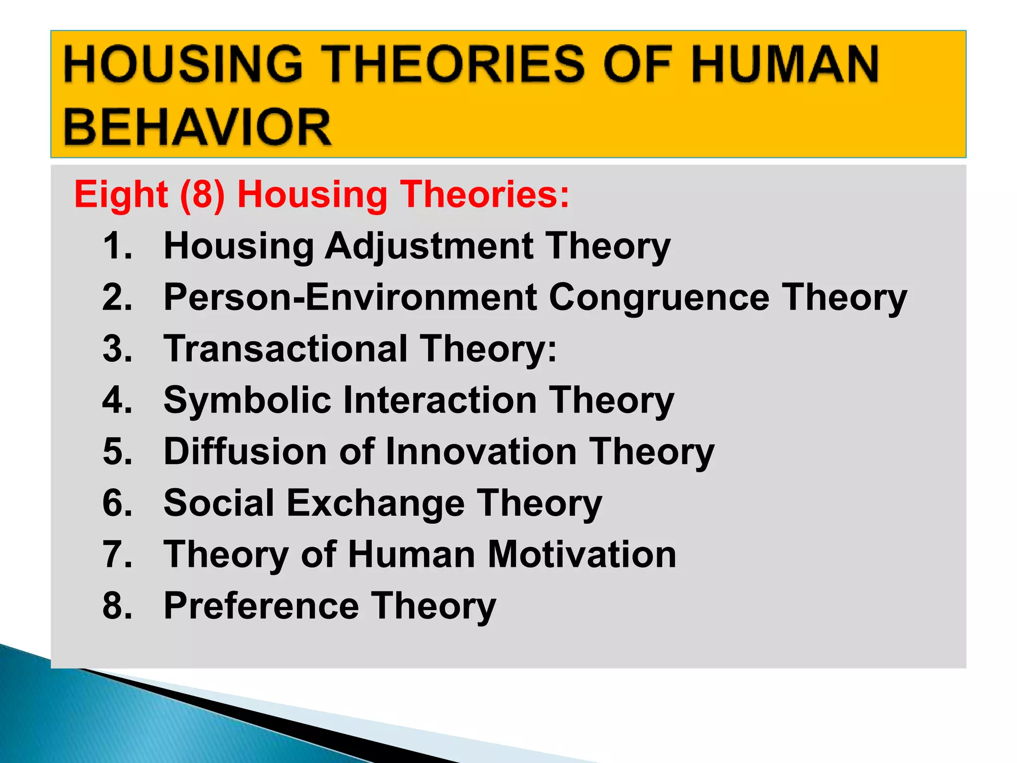CHAP 5 HOUSING THEORY.pptx