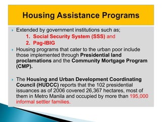 CHAP 5 HOUSING THEORY.pptx