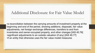 Chap 5 IAS 40 - Investment Property.pptx