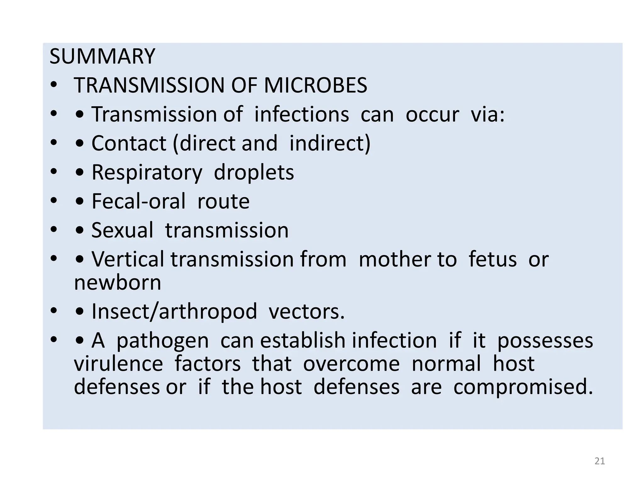 chap 5 infectious diseases ( pathology) .pdf