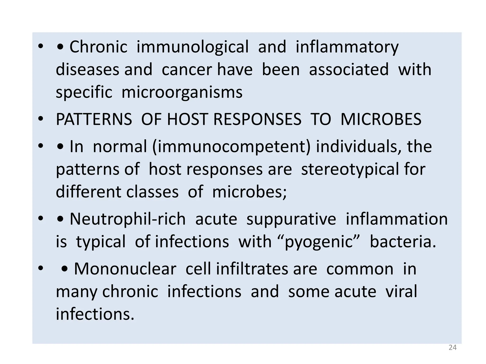 chap 5 infectious diseases ( pathology) .pdf