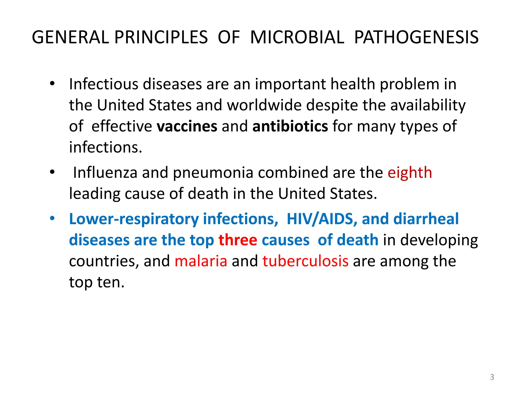 chap 5 infectious diseases ( pathology) .pdf