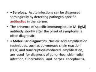 chap 5 infectious diseases ( pathology) .pdf