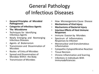 chap 5 infectious diseases ( pathology) .pdf
