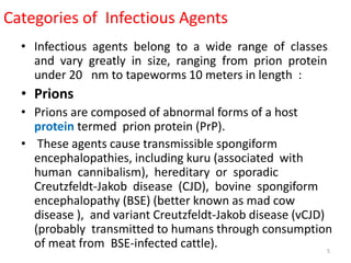 chap 5 infectious diseases ( pathology) .pdf