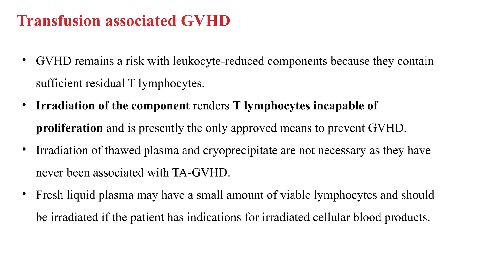 transfusion reactions during and after transfusion | PPTX