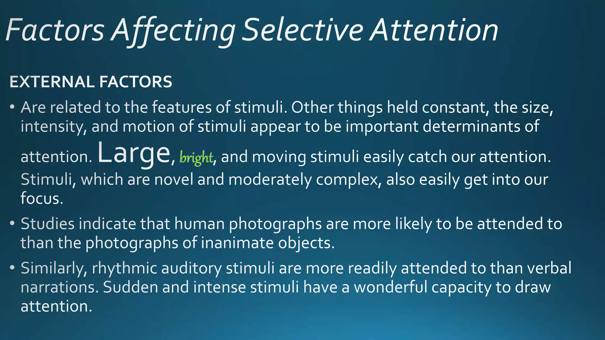 chap 5 Sensory, attentional and perceptual processes.ppt