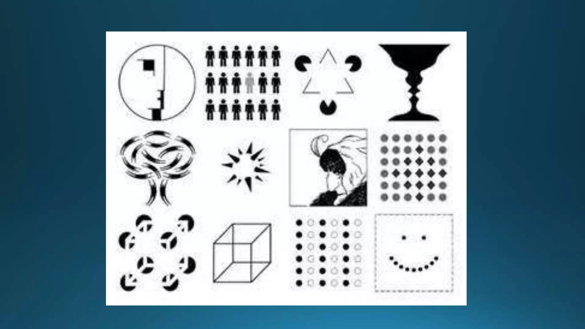 chap 5 Sensory, attentional and perceptual processes.ppt