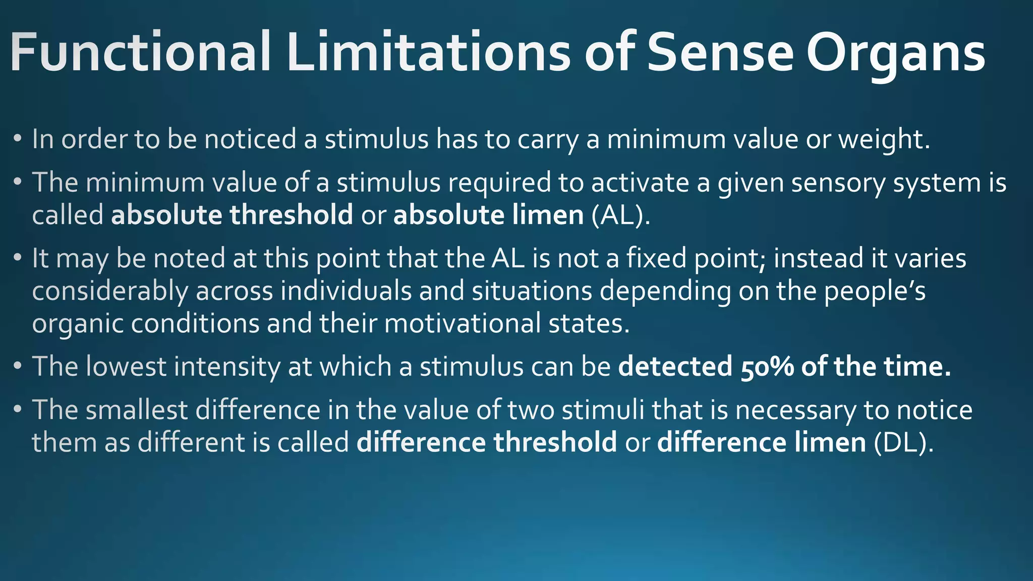 chap 5 Sensory, attentional and perceptual processes.ppt