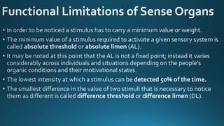 chap 5 Sensory, attentional and perceptual processes.ppt