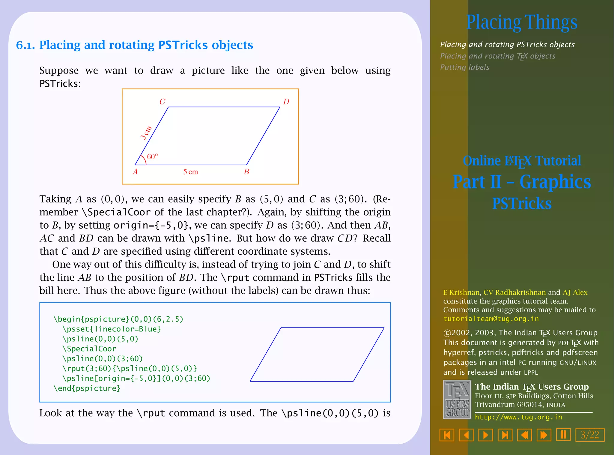 chap 6 - Example şift | PDF
