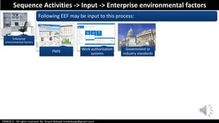 Chap 6.3 Sequence Activity | PPT