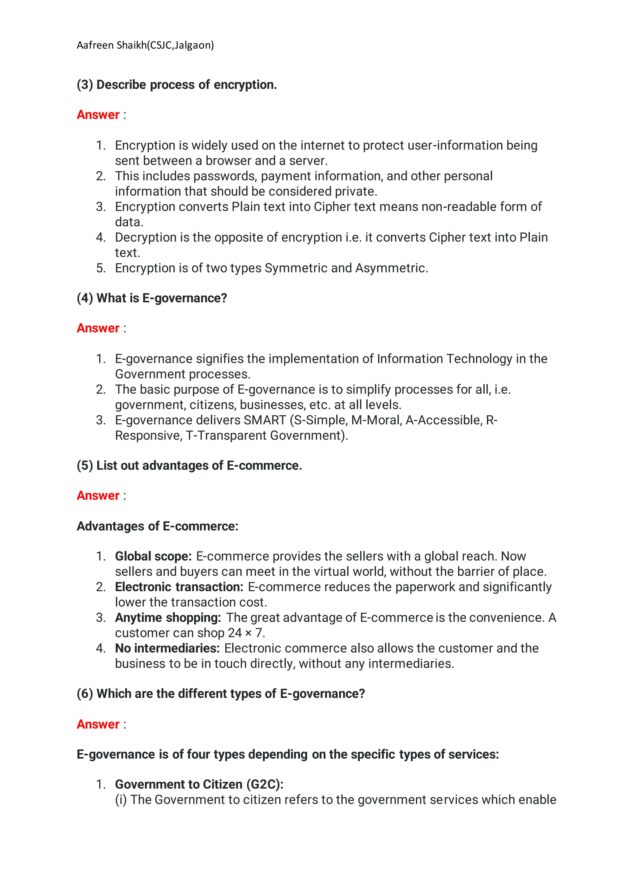 Maharashtra state board exam IT Chap 6.pdf