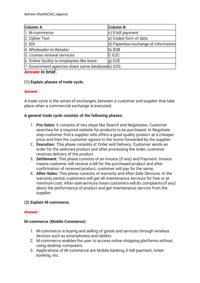 Maharashtra state board exam IT Chap 6.pdf
