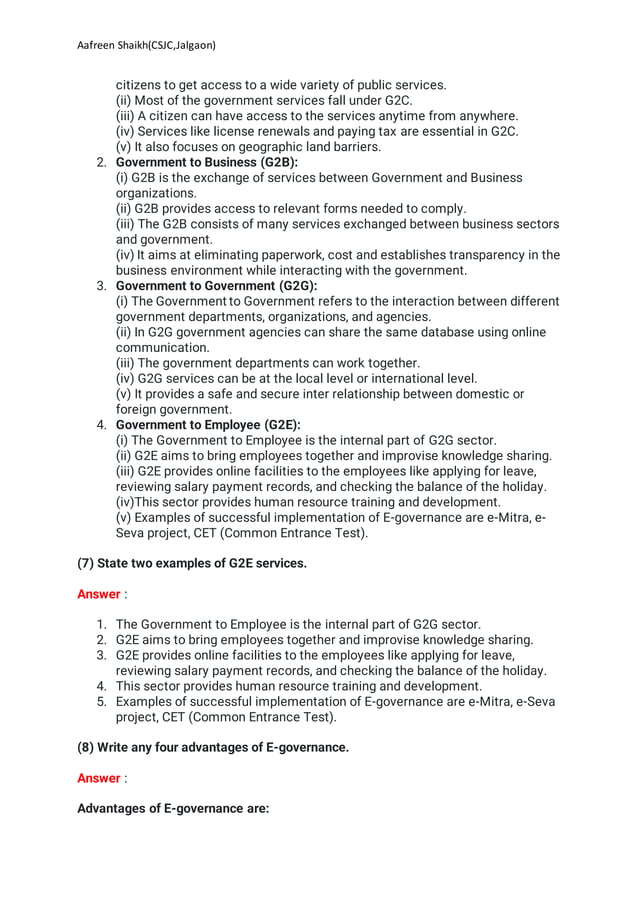 Maharashtra state board exam IT Chap 6.pdf