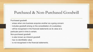 Chap 6 - IAS 38 - Intangible Assets.pptx