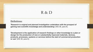 Chap 6 - IAS 38 - Intangible Assets.pptx