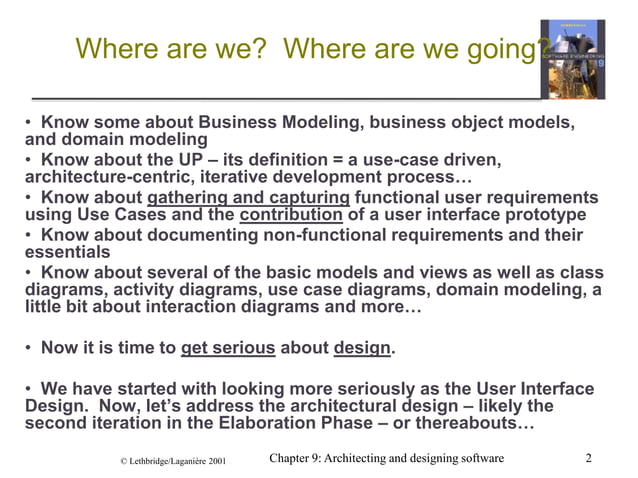 Chap 6 - Software Architecture Part 1.pptx