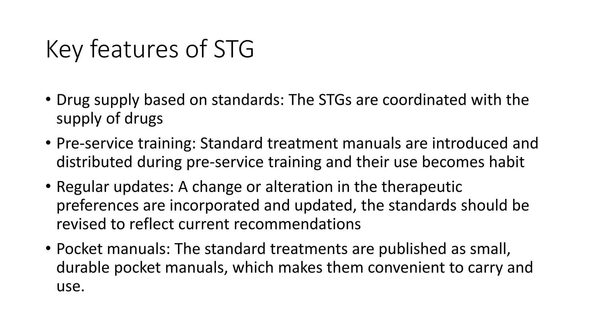 Chap 6-Standard Treatment Guideline.pptx
