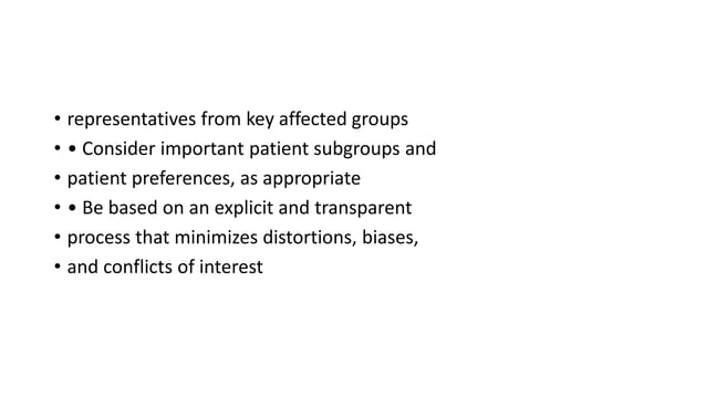 Chap 6-Standard Treatment Guideline.pptx | Cancer | Diseases and Conditions