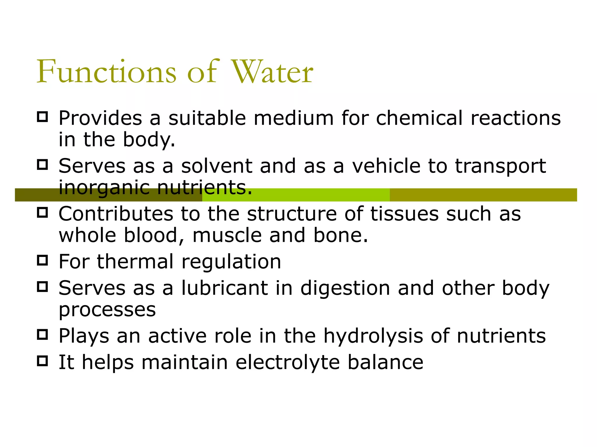 Chap6 water and electrolytes.ppt; hypertension | PPT