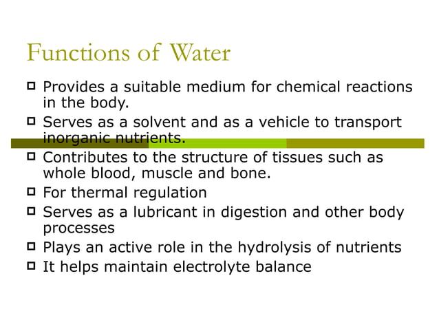 Chap6 water and electrolytes.ppt; hypertension | PPT